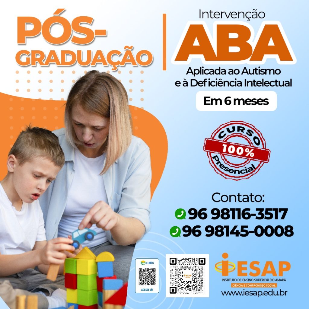 Inscrições – Iesap